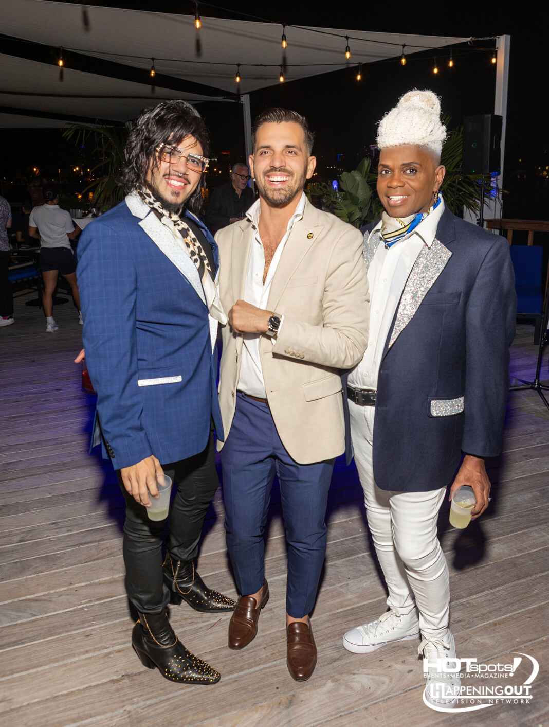 PHOTO: Winter Party Festival 2025 | Hotspots Magazine