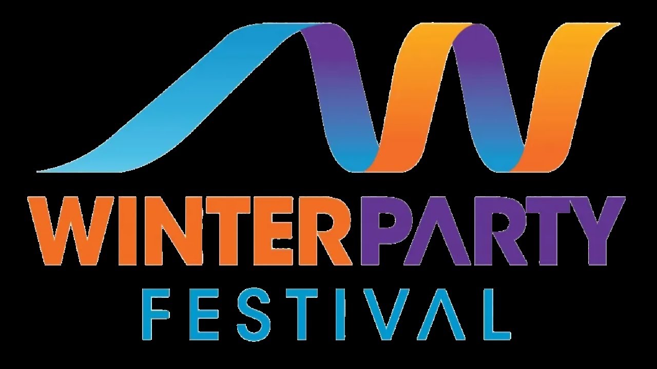 Love Takes Center Stage with Dramatic Proposal at Winter Party Festival ...