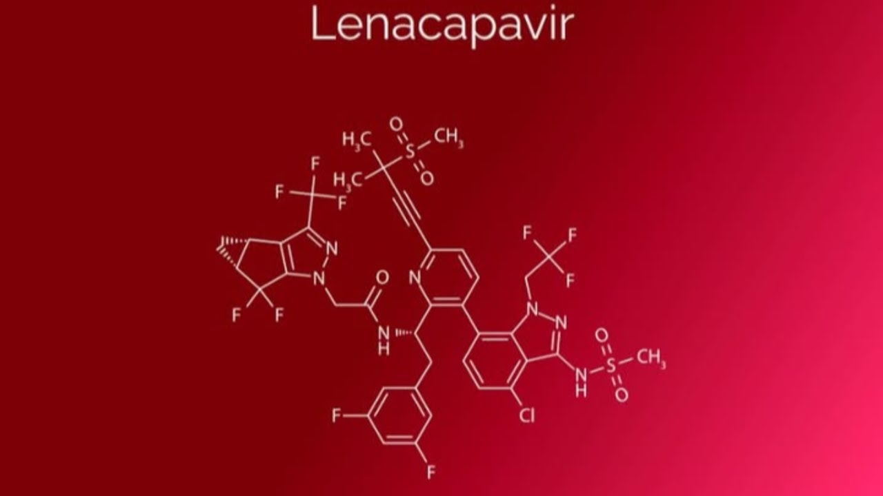 Gilead’s Once-a-Year PrEP Injection Shows Promising Results | Hotspots ...