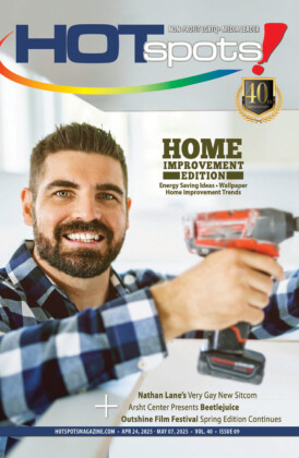 Hotspots Magazine | LGBTQ Entertainment, Events and Community Resources