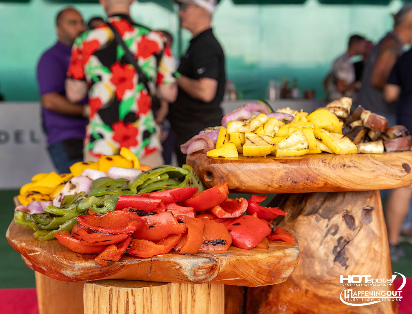 PHOTOS – Miami Beach Pride 2025: Mad Hatter’s VIP Tea Party | Hotspots ...