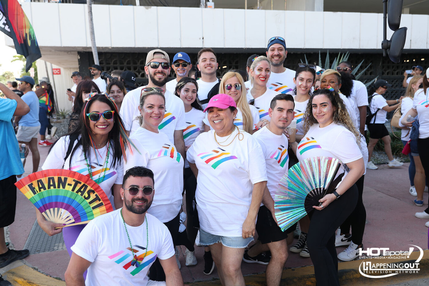 PHOTOS – Miami Beach Pride 2025: Parade | Hotspots Magazine