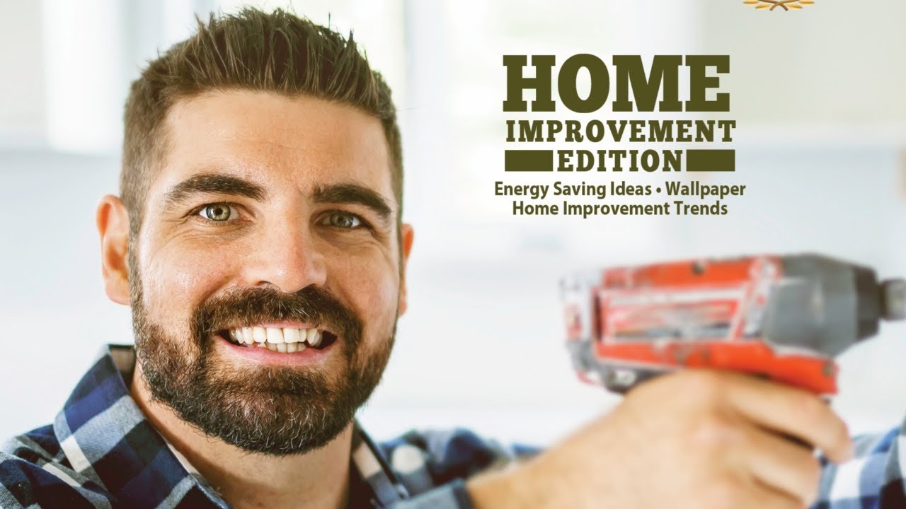 HOTspots Magazine Returns With a Special Home Edition Issue April 24 ...