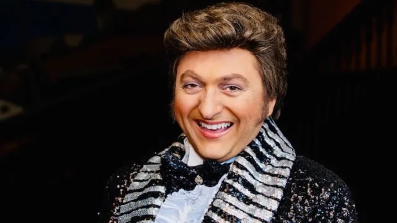 Sunshine Cathedral Hosts a Liberace Tribute by David Maiocco on April 5 ...