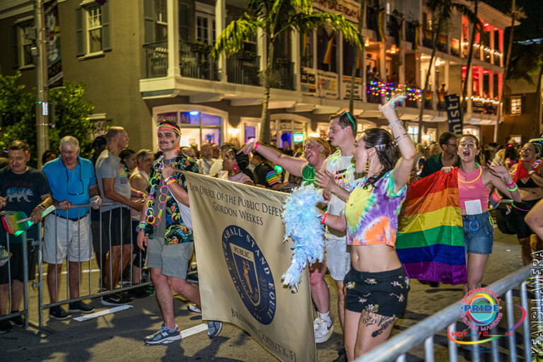 PHOTOS – Wilton Manors Stonewall Pride Parade & Street Festival 2025 ...