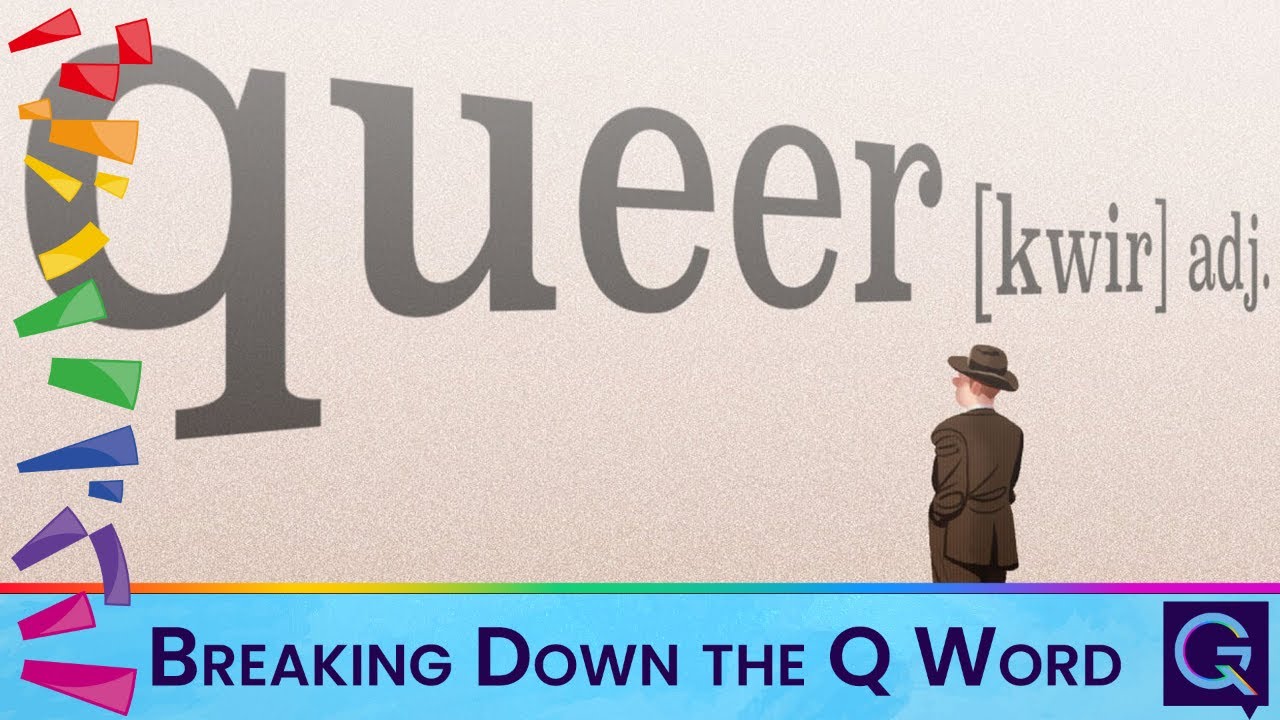 Breaking Down the Q Word | Hotspots Magazine