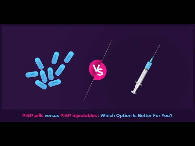 CAN Community Health Announces Long Acting Same-Day Injectable PrEP ...