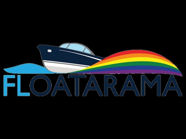 30 Days Of Pride: Floatarama Sets Sail June 21 | Hotspots Magazine