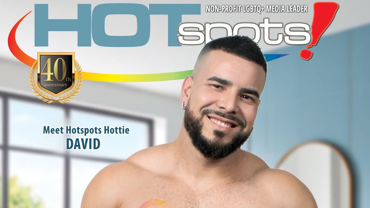 Hotspots Magazine’s Self-care Issue Will Be On Stands, July 17 ...
