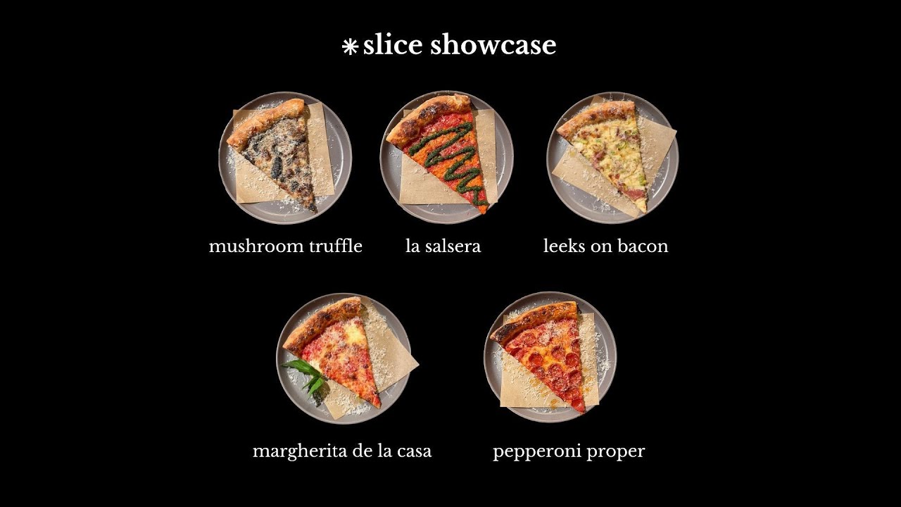 This South Florida Pizza Restaurant Only One To Make the Top 25 In ...
