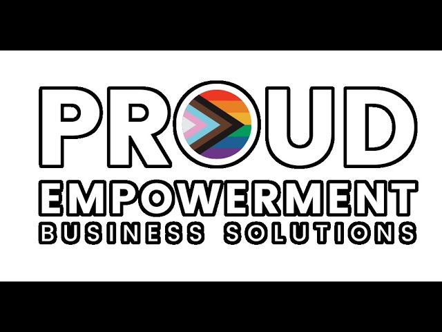 Proud Empowerment Business Brings Free Visibility Training on August 13 ...