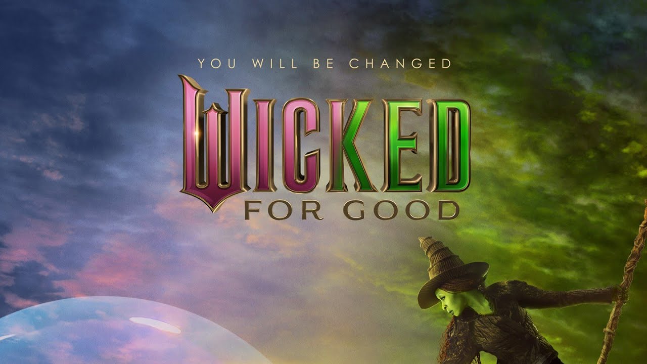 Wicked: For Good Teaser Casts a Spell on Fans | Hotspots Magazine