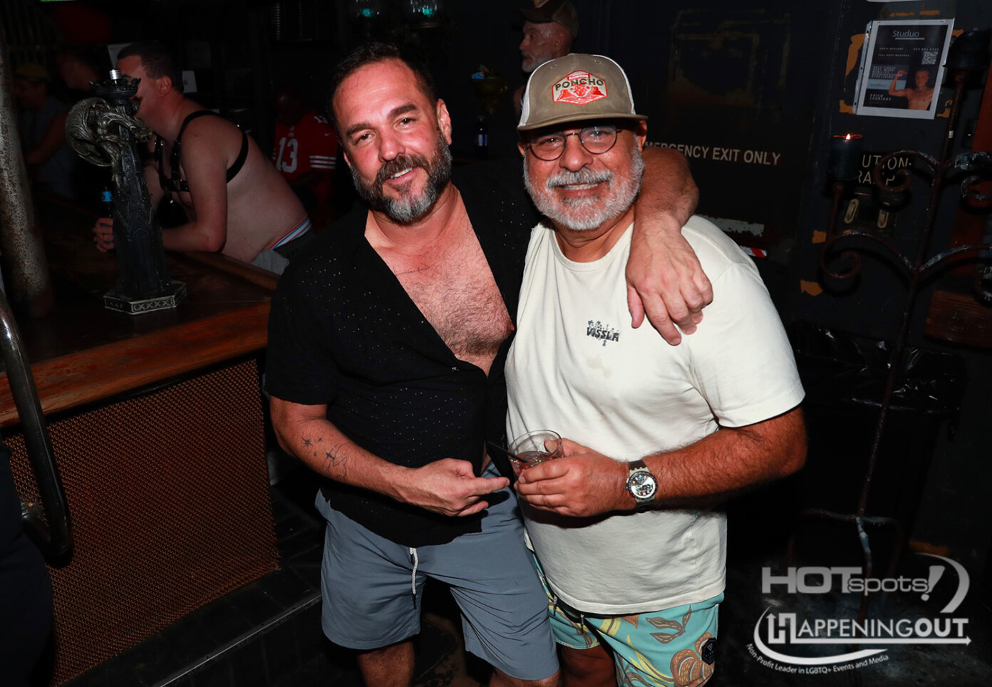 PHOTOS – Ramrod’s 31st Anniversary Event | Hotspots Magazine