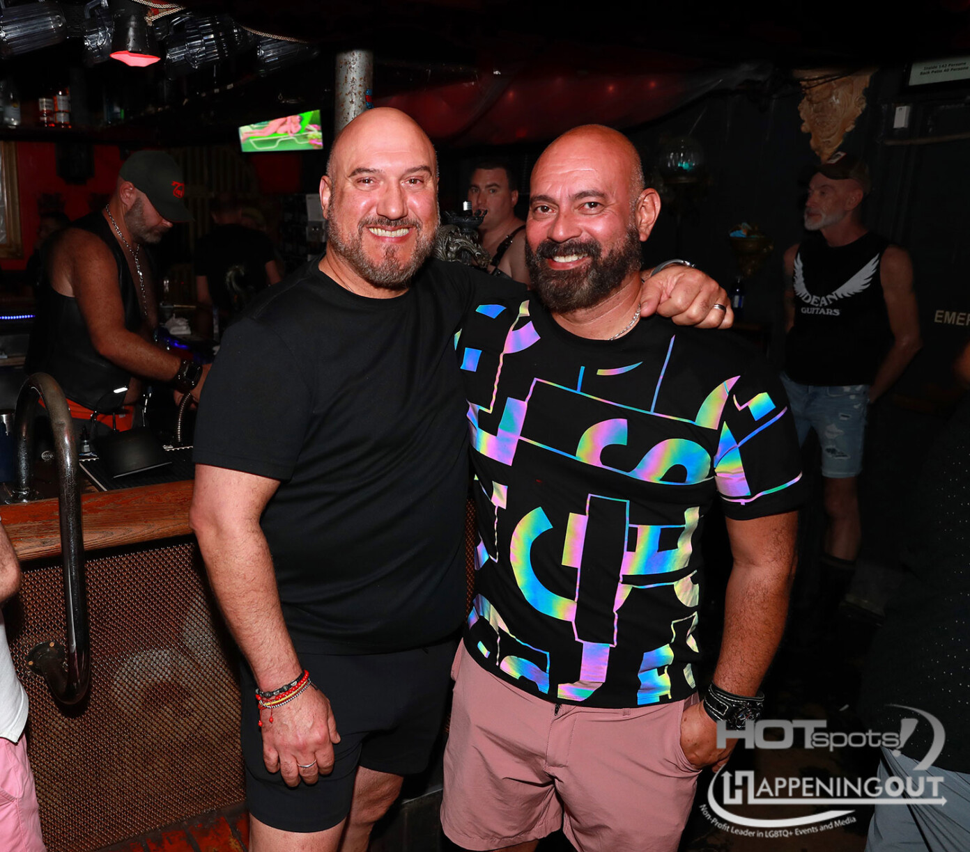 PHOTOS – Ramrod’s 31st Anniversary Event | Hotspots Magazine