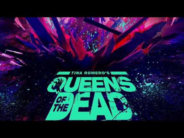 Tina Romero’s Queer Horror Debut: Zombie Apocalypse Led By Drag Queens ...
