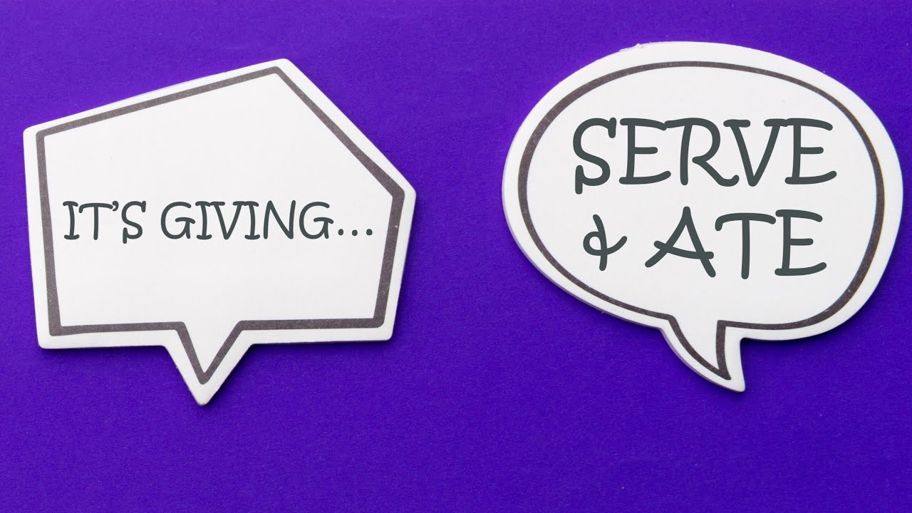 Queer Slang Words That Defined 2025 — And How They Kept Us Connected ...