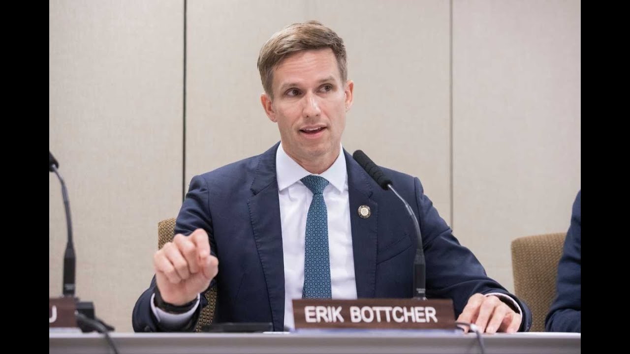 Erik Bottcher Enters Crowded Race for Nadler’s Seat, Urges LGBTQ ...