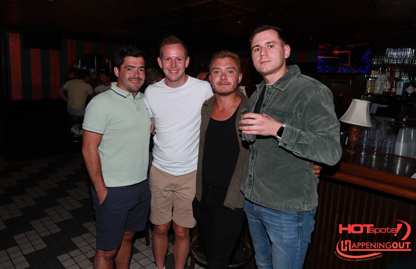 PHOTOS: Twist Turnabout 2025 | Hotspots Magazine