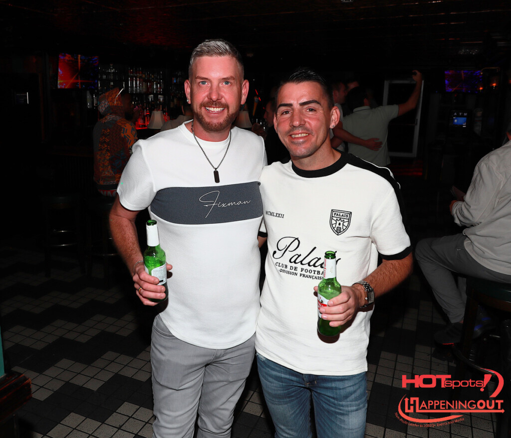 PHOTOS: Twist Turnabout 2025 | Hotspots Magazine