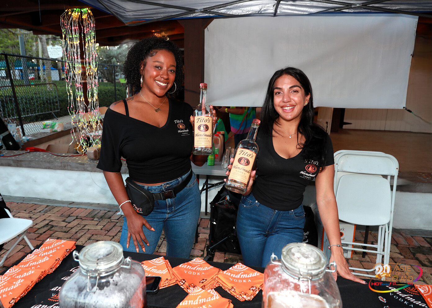 PHOTOS: Taste Of the Island 2025 | Hotspots Magazine