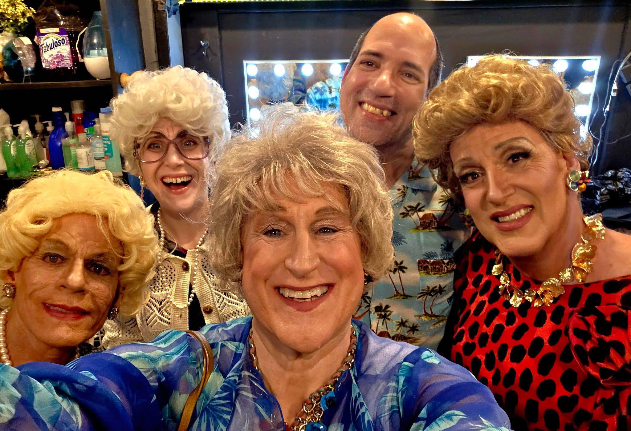 Out With Scott – By Scott Holland | Hotspots Magazine