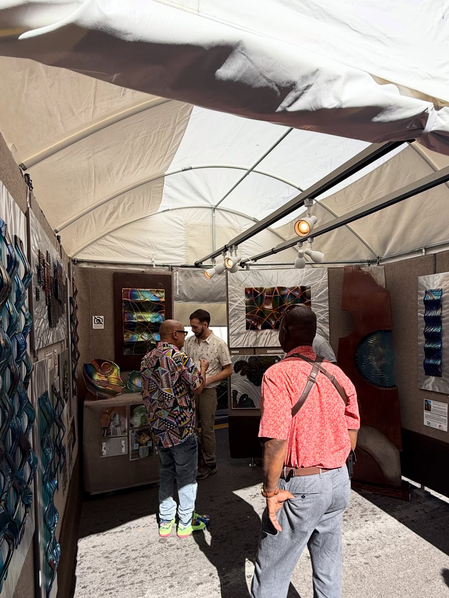 Out With Scott – By Scott Holland | Hotspots Magazine