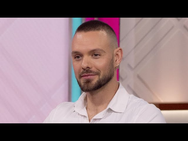 Bake Off Star John Whaite Hospitalized After Car Hit, | Hotspots Magazine