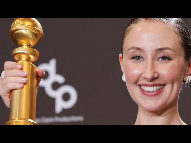 Out Actress Erin Doherty Thanks Therapists — and Queer Joy — in ...