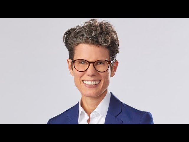 Emmy-Winning Queer Journalist Pepper-Sprayed While Reporting on ...