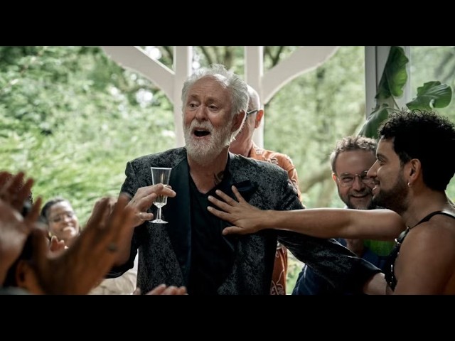 Jimpa Arrives in The US Theaters With a Timely Story of Queer Family ...