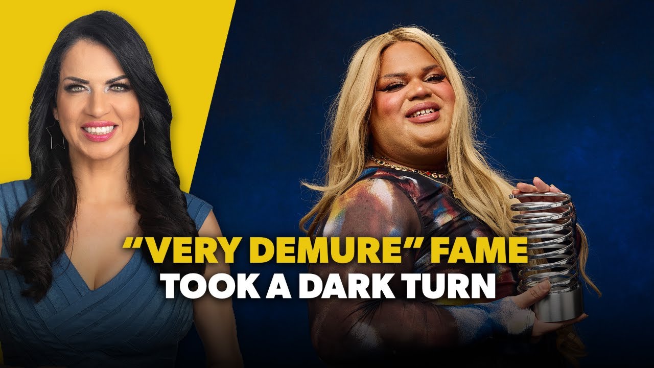 “Very Demure” Fame Took A Dark Turn | Hotspots Magazine