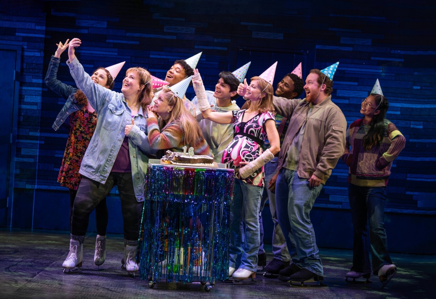 Kimberly Akimbo – At Broward Center for the performing Arts April 7-12 ...